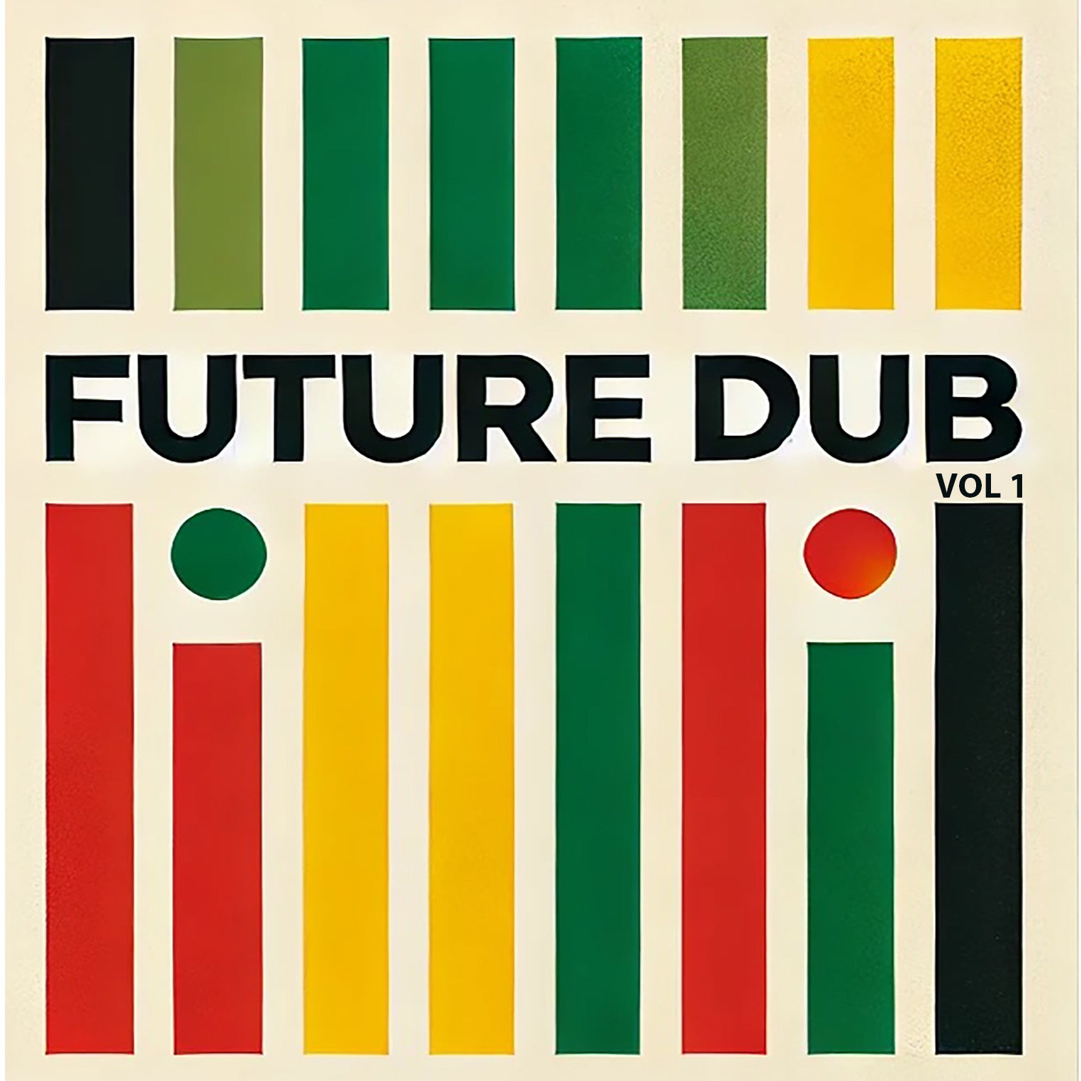 Future Dub | Reggae-loops.com