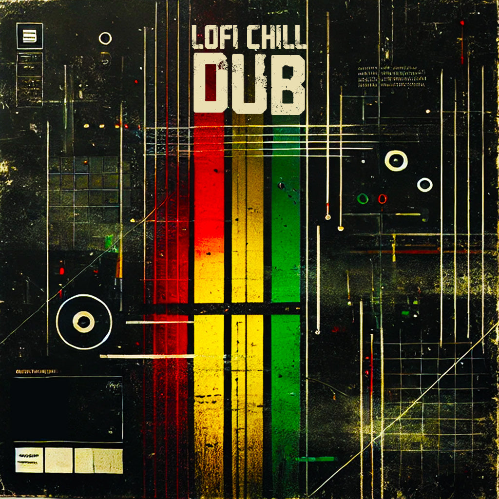 LoFi Chill Dub | Reggae-loops.com